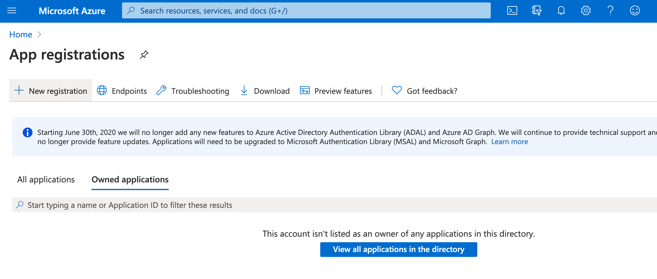 Azure Power BI OCF Connector (Legacy): Install and Configure — Alation ...