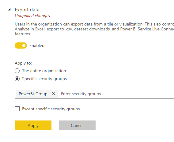 Azure Power BI OCF Connector (Legacy): Install and Configure — Alation ...