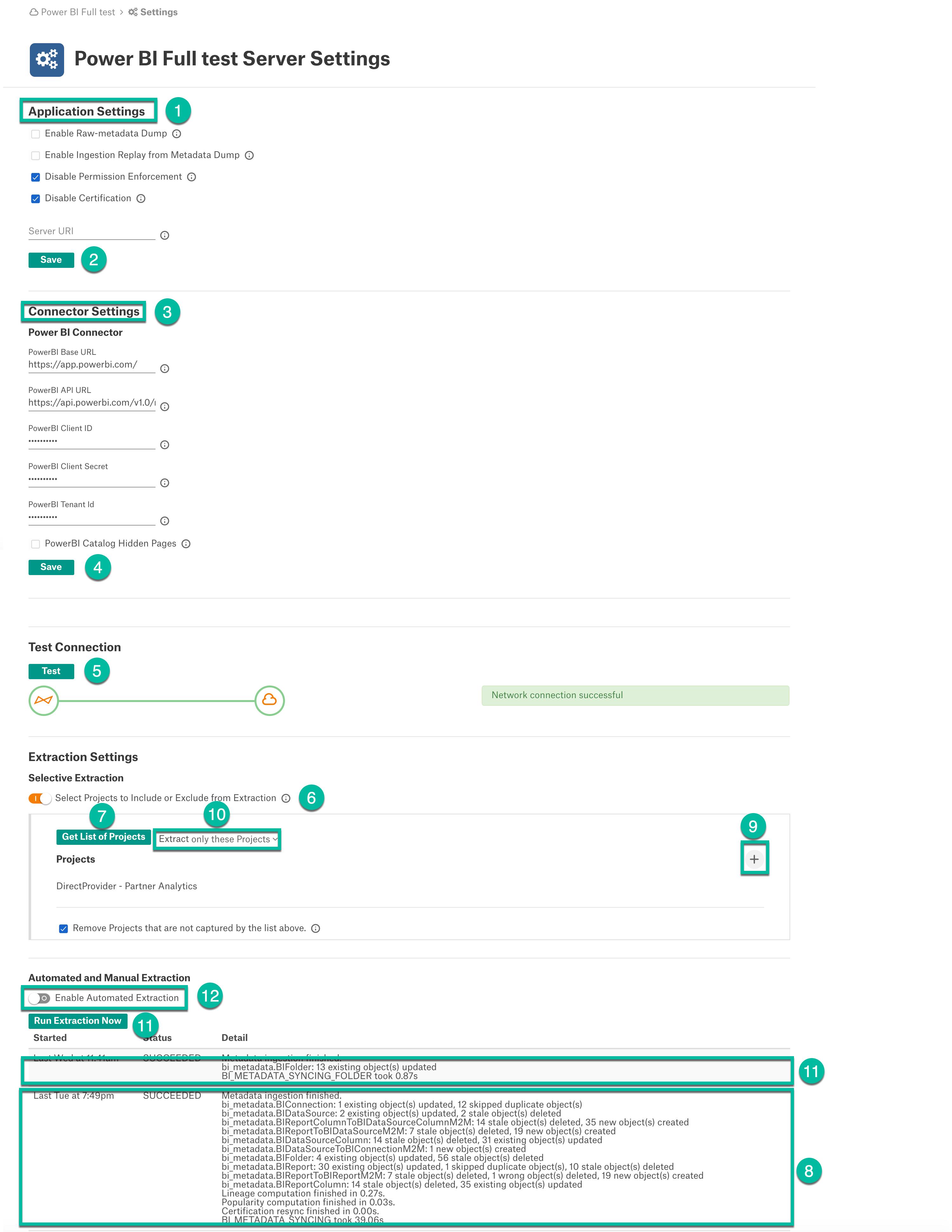 Azure Power BI OCF Connector (Legacy): Install and Configure — Alation ...